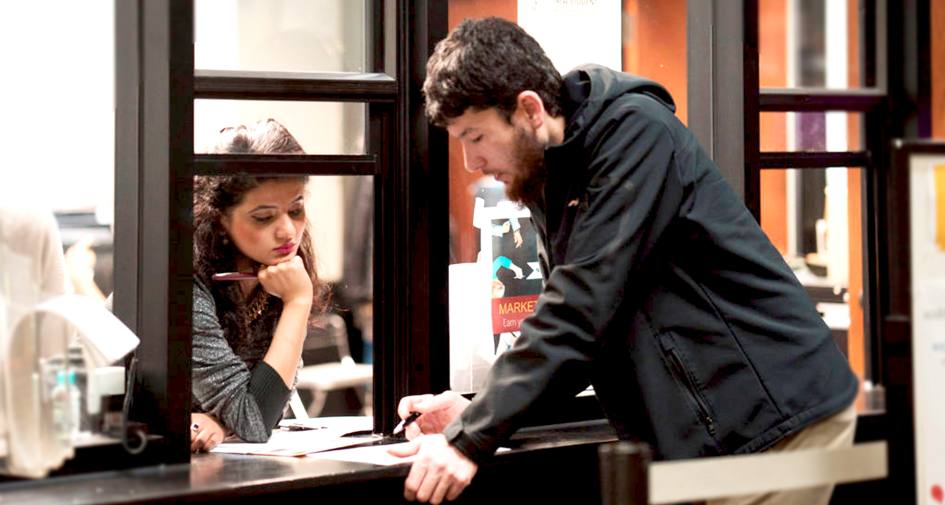 General Admission Requirements – Admissions website